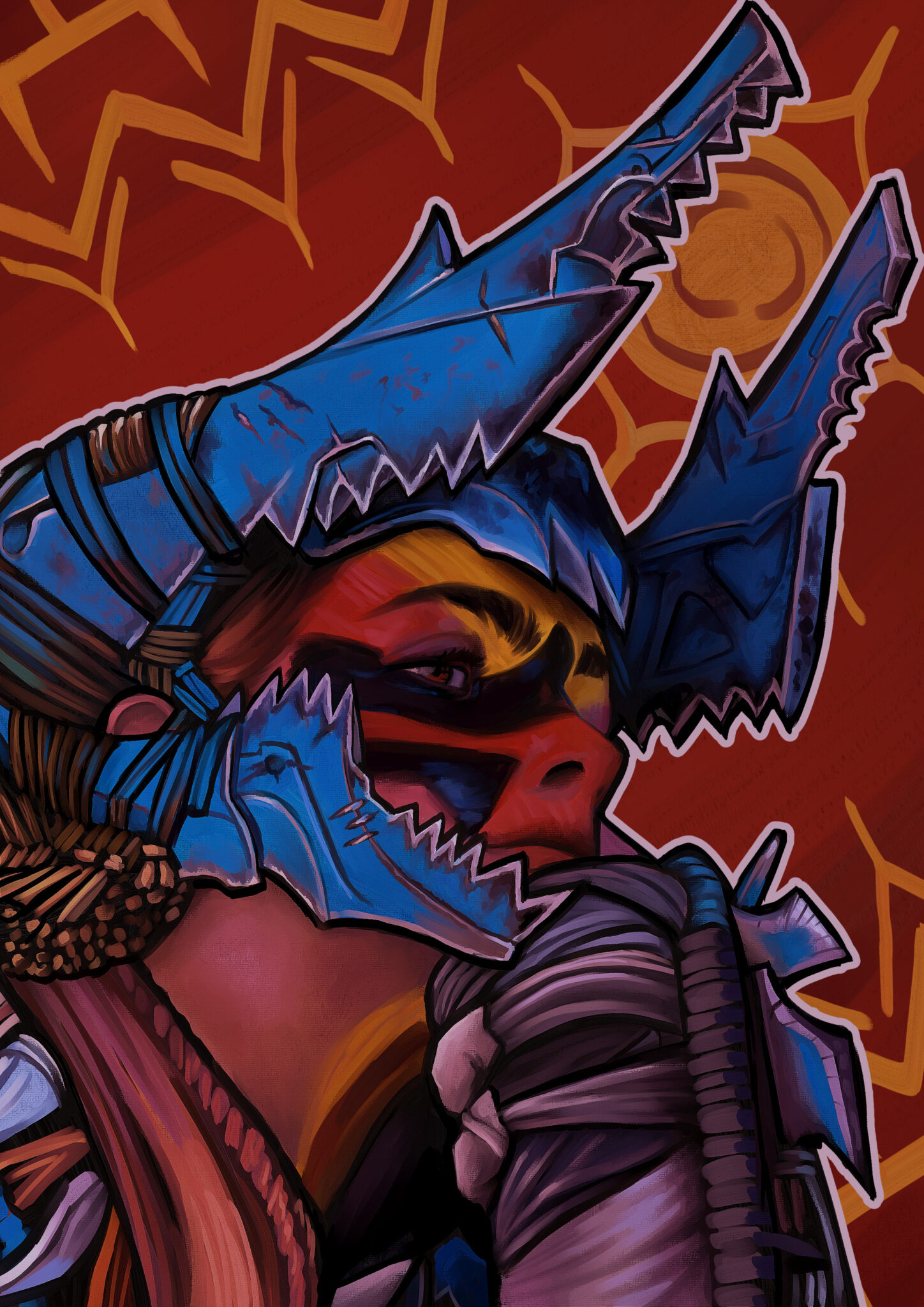 Meet the Team – Jess, Game Lead – Focus on the Heart