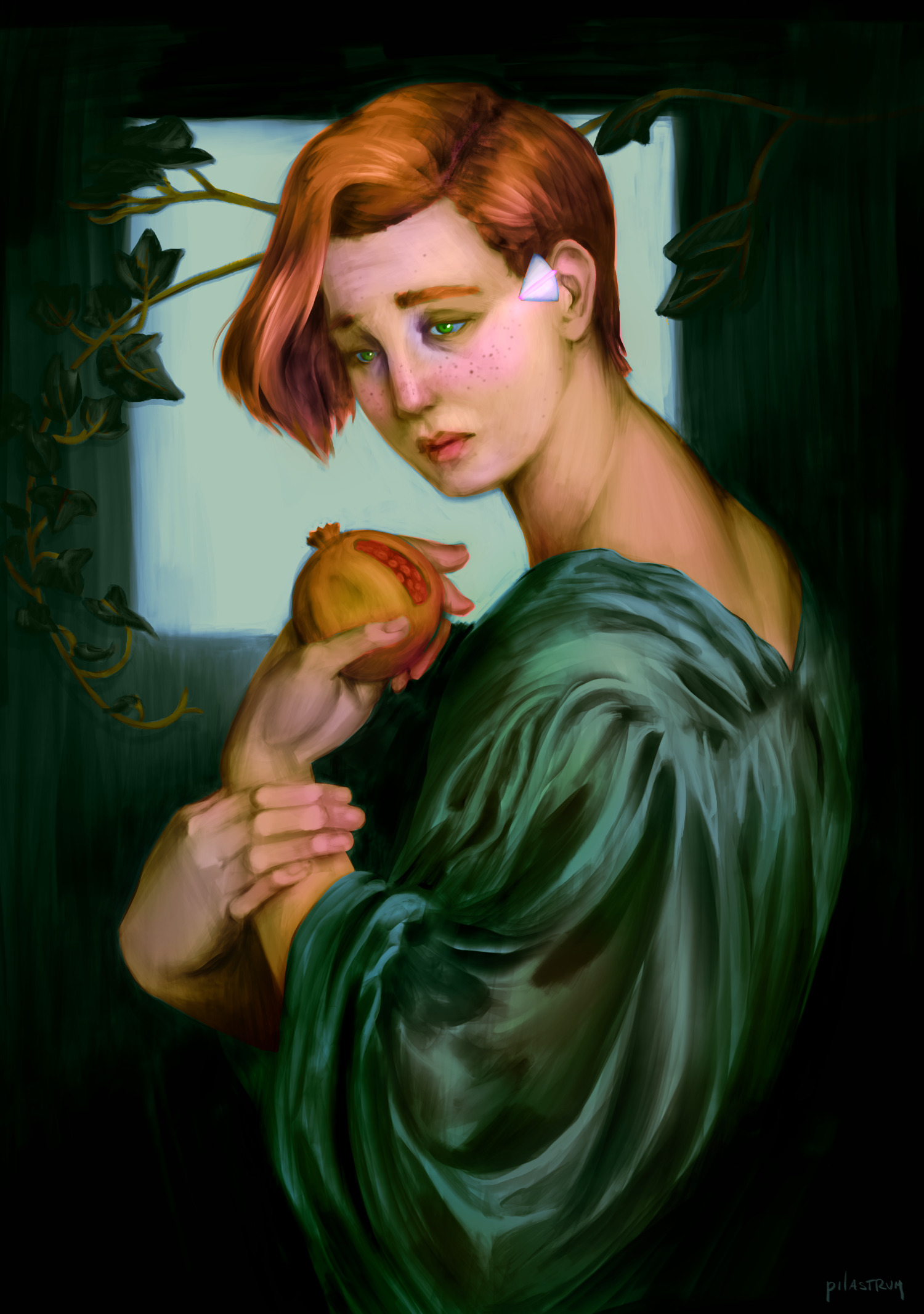 Updates – Focus on the Heart